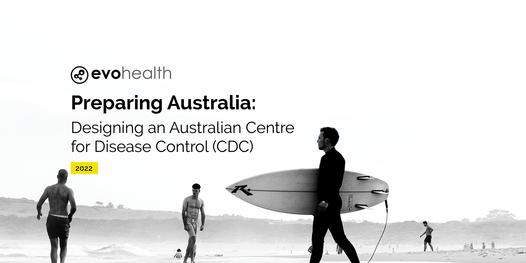 Preparing Australia: Designing an Australian Centre for Disease Control ...