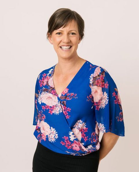 Annette Taylor - Evohealth