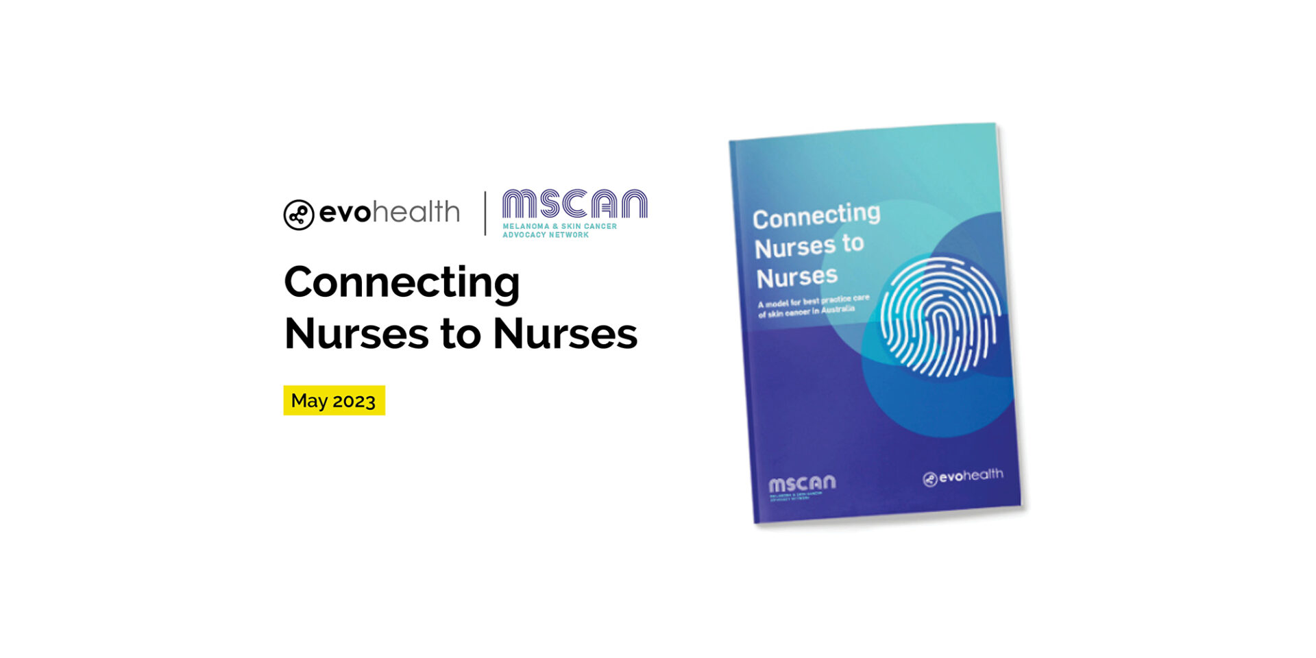 Connecting Nurses to Nurses - Evohealth