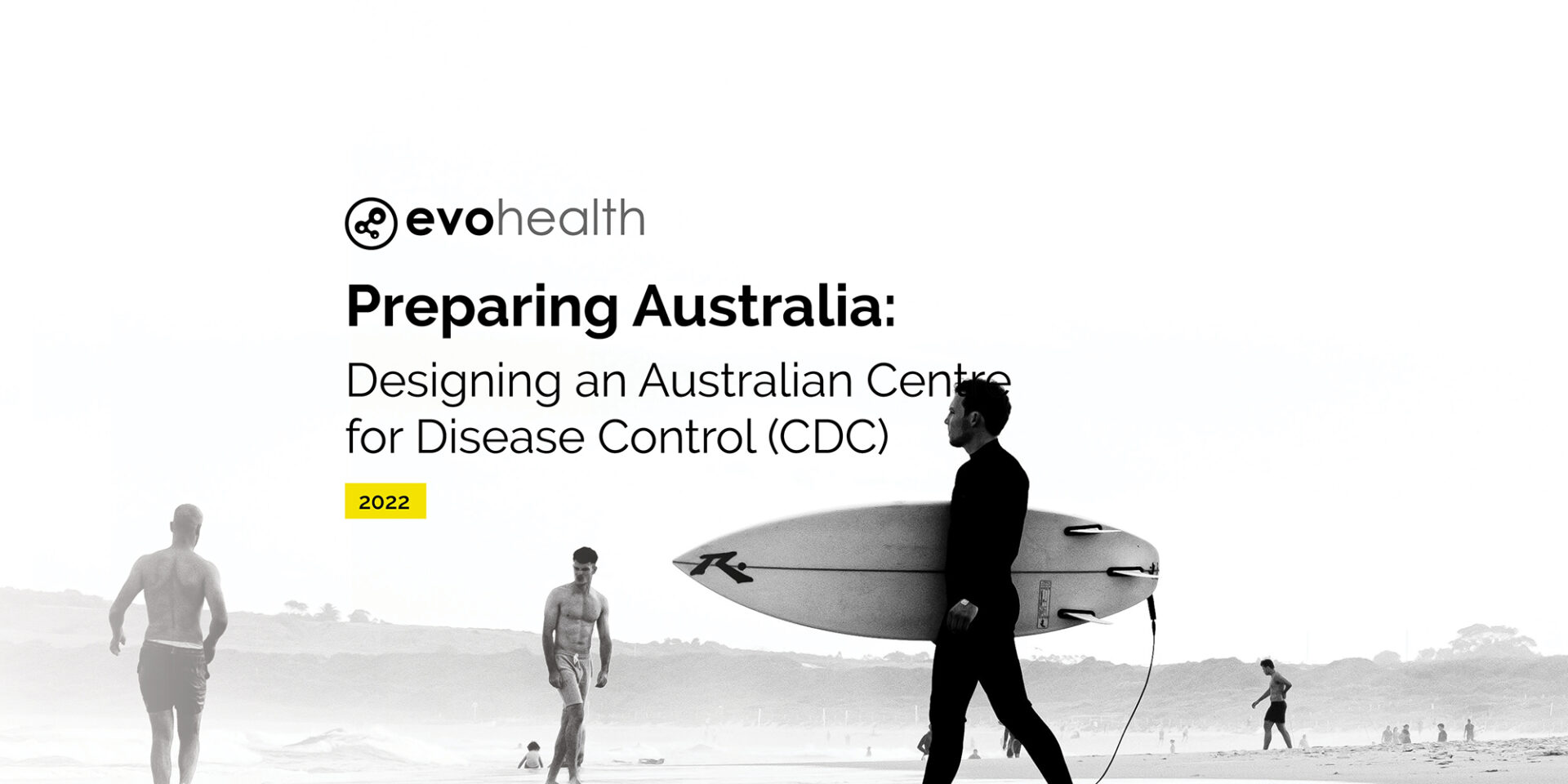 Preparing Australia: Designing an Australian Centre for Disease Control ...